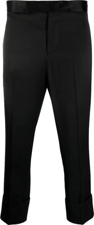 SAPIO Shorts - Schwarz