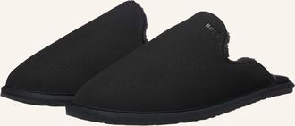 HUGO BOSS Loafer Home_Slip_Mifr schwarz