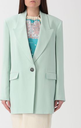 Pinko Jacke PINKO Damen Farbe Gr&uuml;n