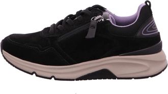 Gabor Damen, Schuhe, Schwarzk, 37 1/2 EUGr&ouml;&szlig;e