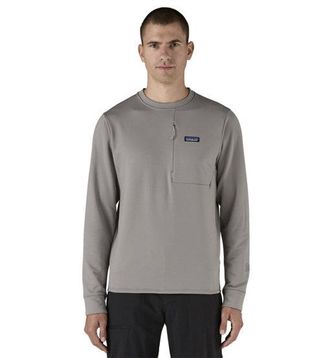 Patagonia R1 Thermal Crew M - Fleecepullover - Herren