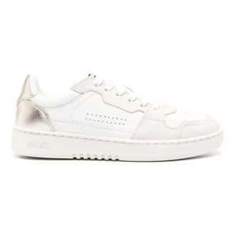 Axel Arigato Femme, Chaussures, Blanc, Taille: 36 EU Baskets Dice Lo