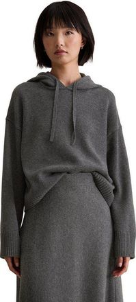 Marc O'Polo Denim Strickpullover aus softem Wolle-Mix