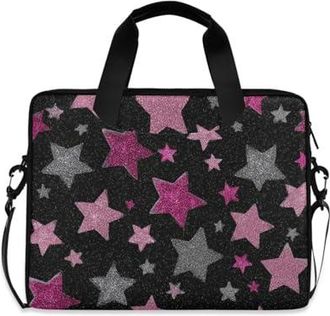 Alaza Sac pour ordinateur portable de 40,6 à 15,6 - Sac à bandoulière pour ordinateur portable de 40,6 à 15,6 - Pour homme et femme, étudiant, travail, voya