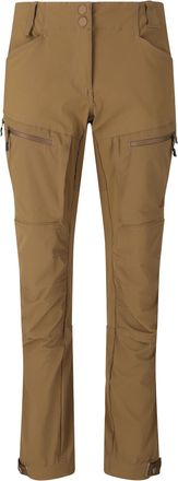 Whistler Outdoorhose Kodiak