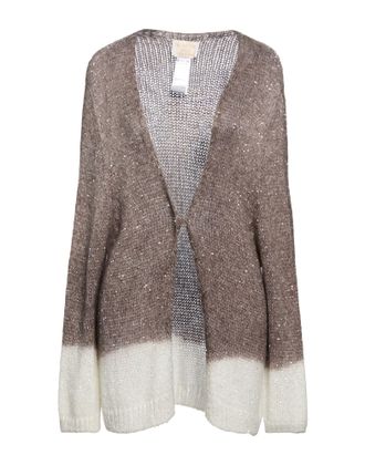 Kaos STRICKWAREN - Strickjacken auf YOOX.COM