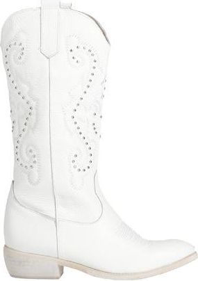 Geneve CHAUSSURES - Bottes sur YOOX.COM