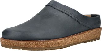 Haflinger Hausschuh