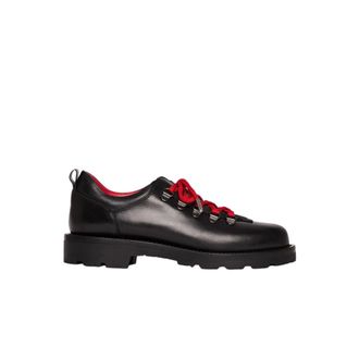 Scarosso Cora Boots - - Shoes - Damen - Schwarzk - 40 EU