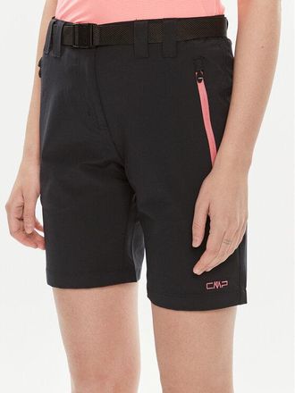 F.lli Campagnolo Sportshorts 3T51146 Grau Regular Fit