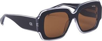 Gino Rossi Sonnenbrillen GR55244S Schwarz