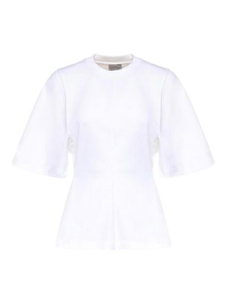 Balenciaga T-Shirt - Wei&szlig;