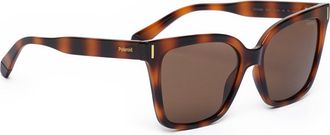 Polaroid Sonnenbrillen Polaroid PLD 6192/S Braun