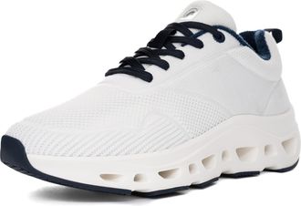 Ara Damen Rio Sneaker, Weiss, 37 EU Weit