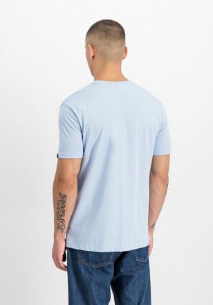 Alpha Industries T-Shirt Foam ML T-Shirt