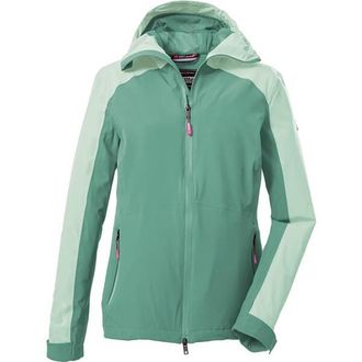 Killtec Damen Funktionsjacke KOS 30 WMN JCKT
