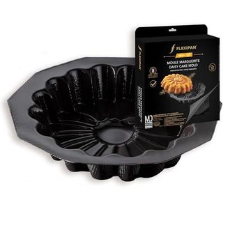 Silpat Flexipan by Silpat Backform - die originale Antihaftform, handgefertigt in Frankreich seit 1965, von Weltklasse-Köchen vertraut - zertifizierte lebens