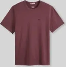 Levi's Regular Fit T-Shirt aus reiner Baumwolle