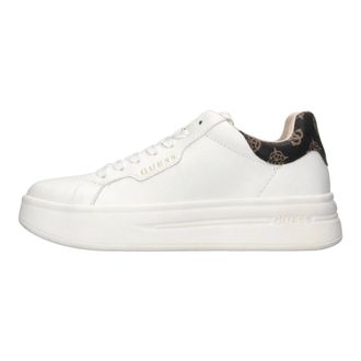 Guess Damen, Schuhe, Wei&szlig;, 38 EUGr&ouml;&szlig;e