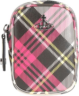 Vivienne Westwood Kleinlederwaren - Kosmetiktäschchen auf YOOX.COM