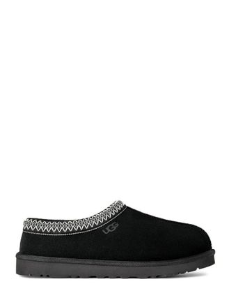 UGG Loafer - M Tasman Ii Slippers - Gr. 41 (EU) - in Schwarz - f&uuml;r Damen