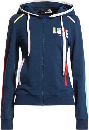 Love Moschino TOPS - Sweatshirts auf YOOX.COM