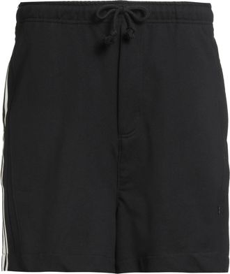 Yohji Yamamoto HOSEN & RÖCKE - Shorts & Bermudashorts auf YOOX.COM
