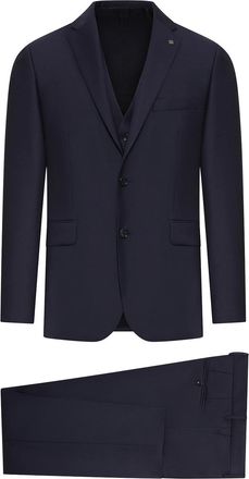 Tagliatore Costume De C&eacute;r&eacute;monie - Bleu