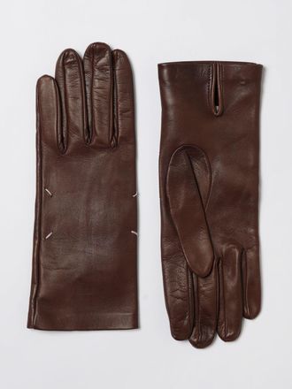 Maison Margiela Handschuhe MAISON MARGIELA Damen Farbe Braun