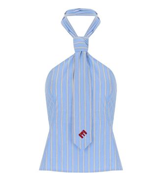 Essentiel TOP JOPJE BLEU CLAIR ESSENTIEL ANTWERP