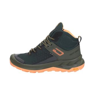 Grisport Damen, Schuhe, Gr&uuml;n, 37 EUGr&ouml;&szlig;e