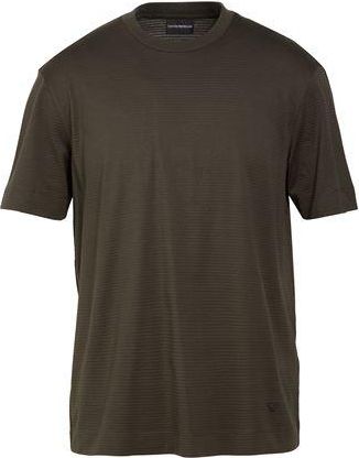 Emporio Armani TOPS - T-shirts sur YOOX.COM