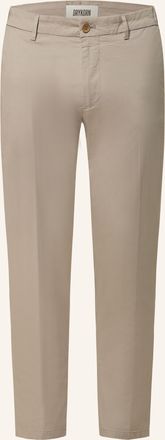 Drykorn Drykorn Chino Ajend Extra Slim Fit braun