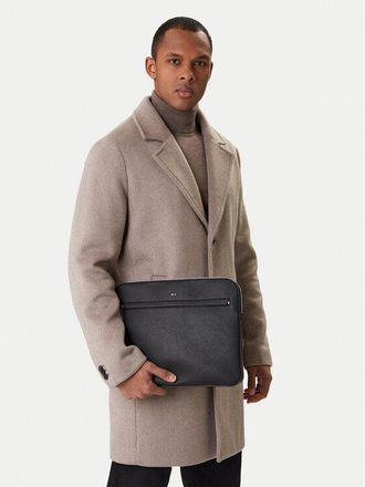 HUGO BOSS Notebook-Etui 50558167 Schwarz