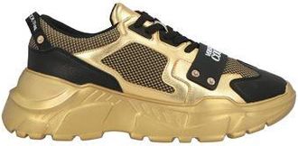 Versace CHAUSSURES - Sneakers sur YOOX.COM