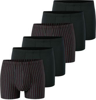 Schiesser Boxershorts 95/5 Essentials