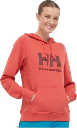 Helly Hansen Damen, Sport, Rot, MGr&ouml;&szlig;e