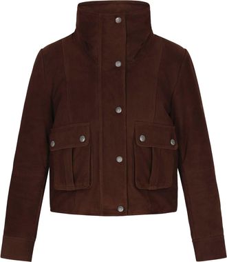 Dreimaster Jacke
