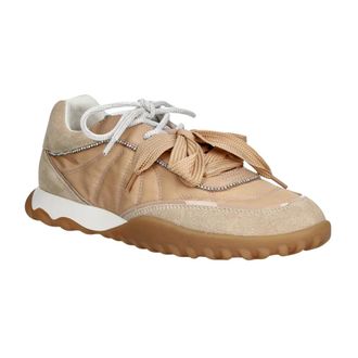 Pinko Gea 02 Sneaker - - Shoes - Damen - Braun - 37 EU