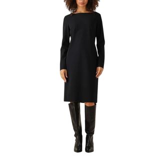 JapanTKY Japan Tky, Damen, Kleider, Schwarzk, XLGr&ouml;&szlig;e