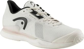 Head Homme Sprint Pro 3.5 Men Chaussures de Tennis, Blanc Craie et Noir, 46 EU