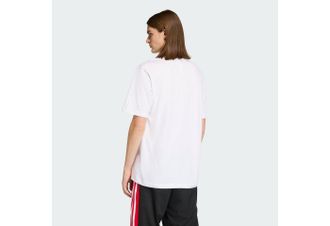 adidas Originals T-Shirt TREFOIL SERIES ROSES