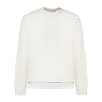 Lacoste Sweatshirts - - Sweatshirts & Hoodies - Herren - Wei&szlig; - M