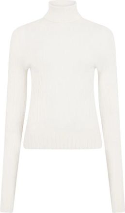 Iceberg Rollkragenpullover - - Knitwear - Damen - Beige - M