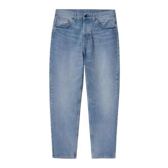 Carhartt Work in Progress Herren, Jeans, Blau, W34Gr&ouml;&szlig;e