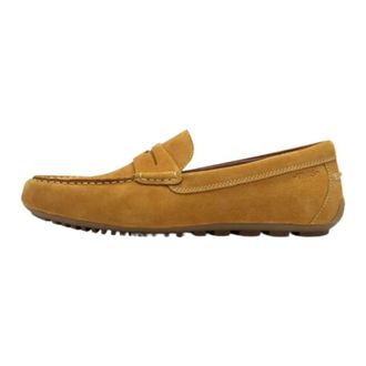Tamaris Homme, Chaussures, Jaune, Taille: 43 EU 14600 Moccasin