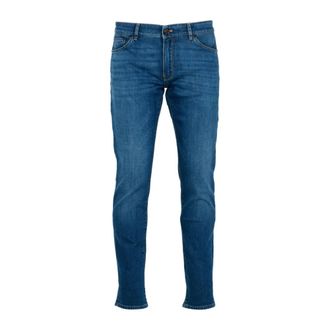 Pantaloni Torino Slim-fit Jeans - - Jeans - Herren - Blau - W31