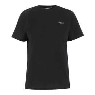 Coperni T-Shirt - - Tops - Damen - Schwarzk - M
