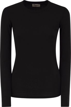 Max Mara Pull en fil de viscose Weekend Maxmara Wkdmultie