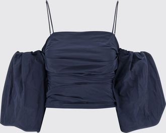 Pinko Top PINKO Damen Farbe Blau